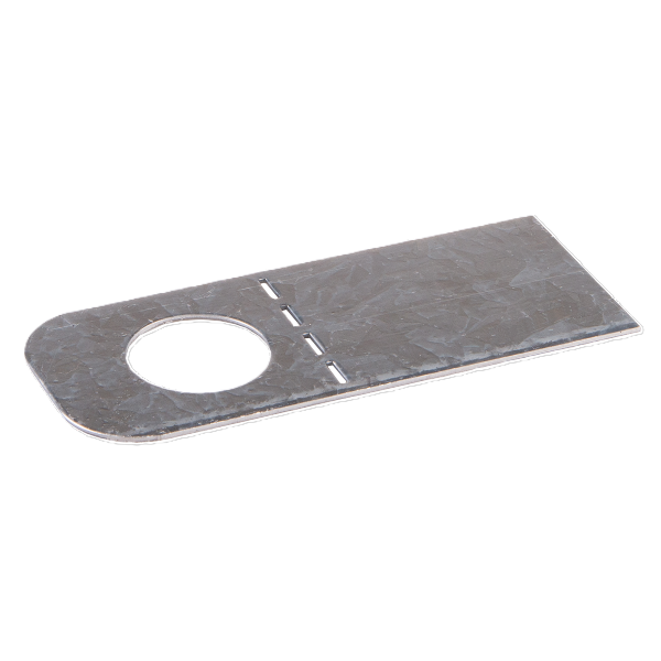 GSS Prefab Base Plate - C.L.P.T.