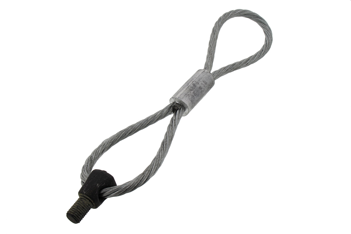 Hijslus Goliath - LGH